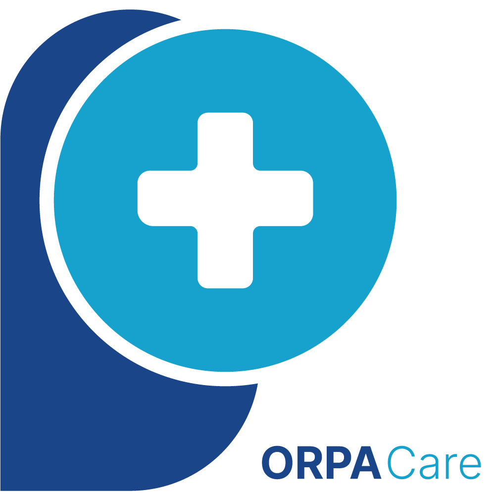 Orpa Care: All-in-One Healthcare Management Solution for Patients ...